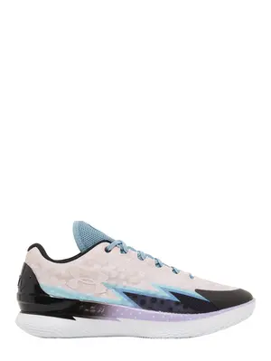 CURRY BRAND Curry 1 Low Flotro 'draft Day' Sneakers - Pink