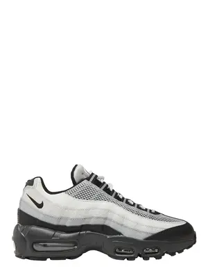 Nike Max 95 'reflective Safari' Sneakers - Black