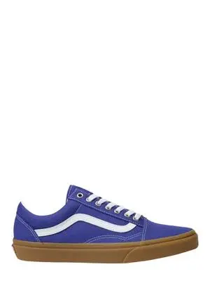 VANS Old Skool 'spectrum Gum - Blue