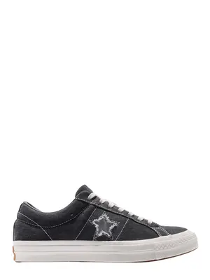 CONVERSE One Star Low Sneakers - Black