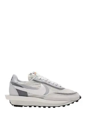 Nike Sacai X Ldwaffle - Grey