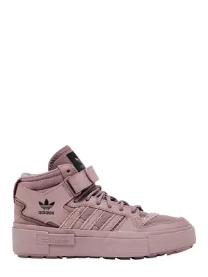 Adidas Forum Bonega X Sneakers - Purple