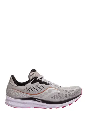 Saucony Saucony Wmns Ride 14 Black
