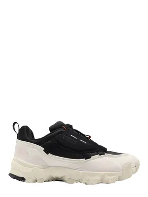 PUMA Trailfox Overland Sneakers - Black