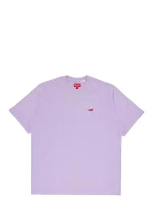 Supreme Small Box Tee 'violet - Purple