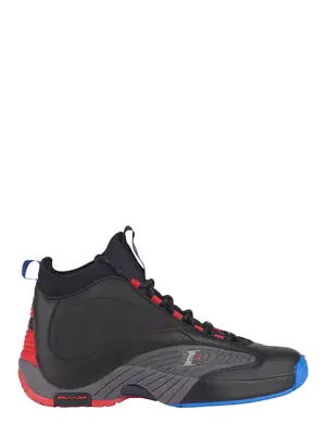 REEBOK Answer 4.5 Sneakers - Black