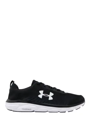 Under Armour Charged Assert - Black