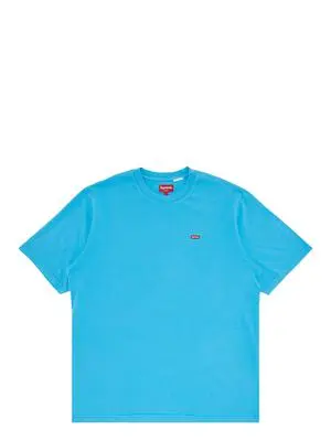 Supreme Small Box Tee 'light - Blue