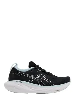 Asics Gel Nimbus 25 Sneakers - Black
