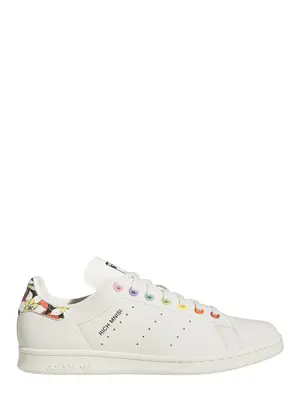 Adidas Rich Mnisi X Stan Smith 'pride' Sneakers - Cream