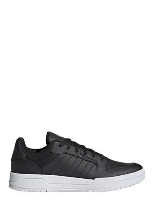 Adidas Entrap Sneakers - Black