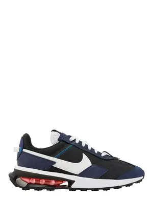 Nike Air Max Pre-day Sneakers - Black