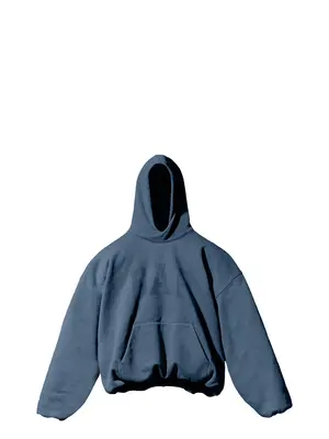 Yeezy Dove Hoodie - Blue