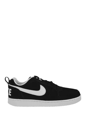 Nike Court Borough Low Sneakers Black