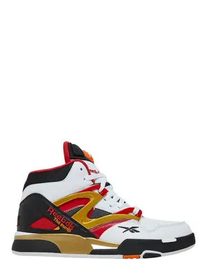REEBOK Pump Omni Zone 2 'atlanta - White