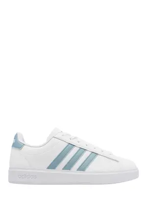 Adidas Grand Court 2.0 Sneakers - White
