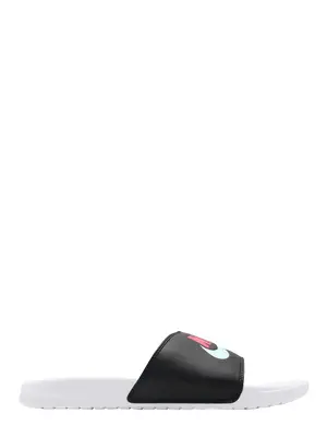 NIKE Benassi JDI Mismatch Slides