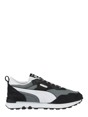 PUMA Rider Fv Future Vintage Sneakers - Grey