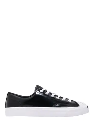 CONVERSE Jack Purcell Low - Black