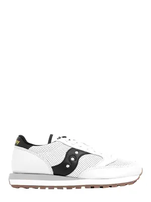 Saucony Jazz Original Sneakers - White