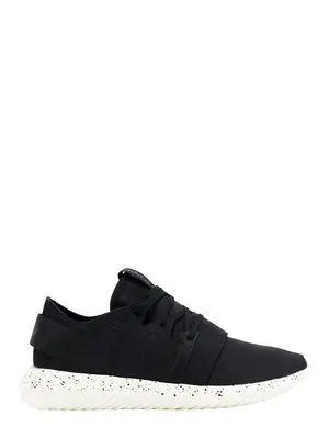 Adidas Tubular Viral Sneakers - Black