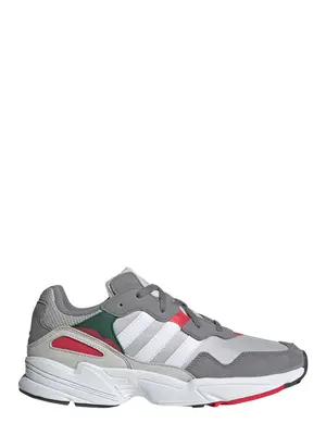 Adidas Yung-96 Sneakers - Grey