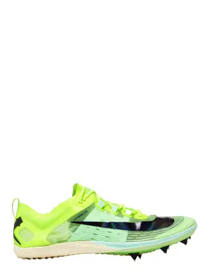 Nike Zoom Victory 5 Xc Sneakers - Green