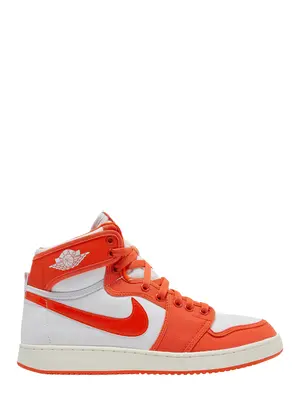 JORDAN Air Jordan 1 KO High 'Syracuse' Orange