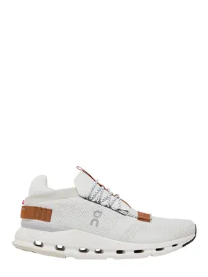 On Cloudnova Sneakers White-19
