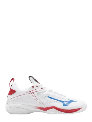 Mizuno Wave Claw Neo Sneakers - White