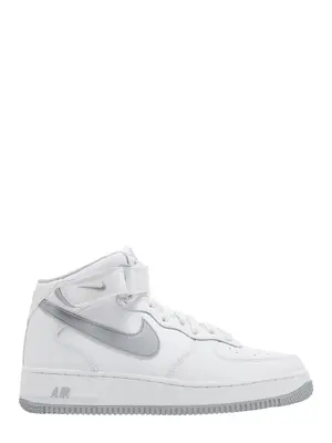 Nike Air Force 1 Mid '07 Sneakers - White