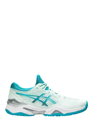 Asics Court Ff 2 Sneakers - Blue