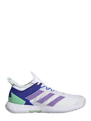 Adidas Adizero Ubersonic 4 Sneakers - White