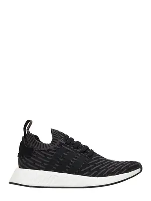 Adidas Nmd_r2 Pk Sneakers - Black