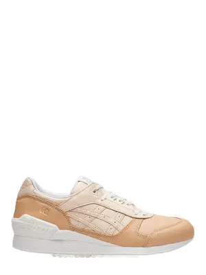 Asics Gel Respector 'veg - Tan
