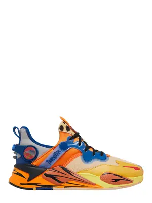 PUMA Thundercats X Rs-x T3ch Sneakers - Yellow