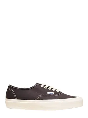 VANS Og Authentic Lx Canvas Sneakers - Grey
