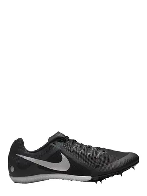 Nike Zoom Rival Athletic Shoe - Black