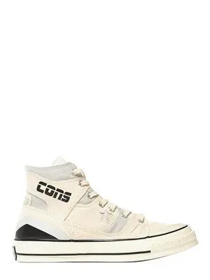 CONVERSE Chuck 70 E260 Hi Sneakers - White