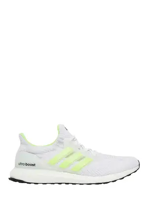 Adidas Ultraboost 5.0 Dna Glow In The Dark - White