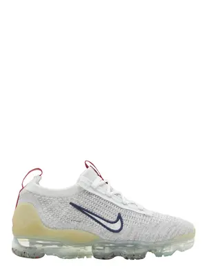 Nike Air Vapormax 2021 Flyknit - White