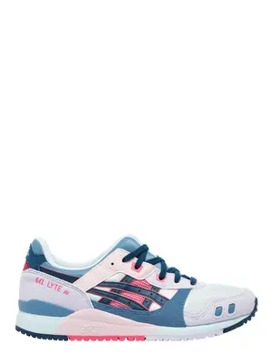 Asics Gel Lyte 3 Og Sneakers - Blue