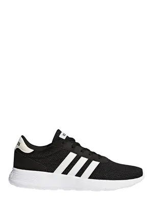 Adidas Lite Racer Sneakers - Black
