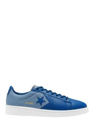 CONVERSE Pro Leather Low Sneakers - Blue