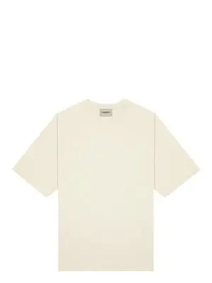 Fear Of God T-shirt - Cream