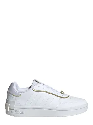 Adidas Postmove Se Sneakers - White