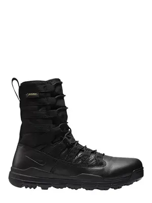 Nike Sfb Gen 2 8-inch Gore-tex Boots - Black