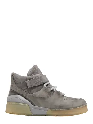 CONVERSE A-cold-wall* X Erx-260 Mid Sneakers - Grey