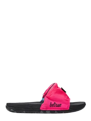 Nike Offcourt Slide 'be True - Pink