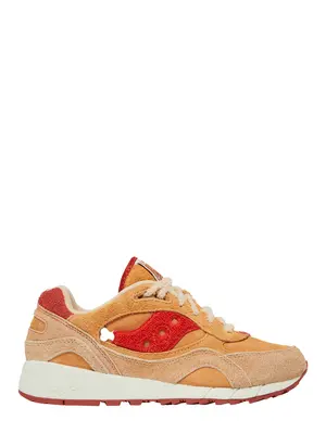 Saucony End. X Shadow 6000 ‘fried Chicken’ Sneakers - Brown